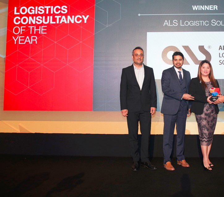 AEDLER Logistik Solutions | Innovative Automated Solutions