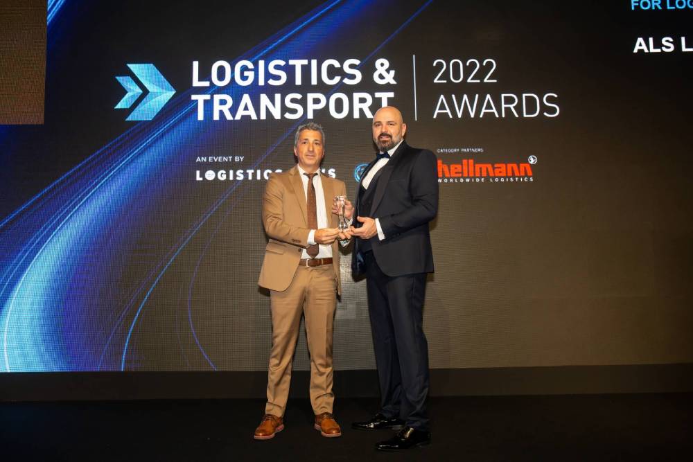 AEDLER Logistik Solutions | Innovative Automated Solutions